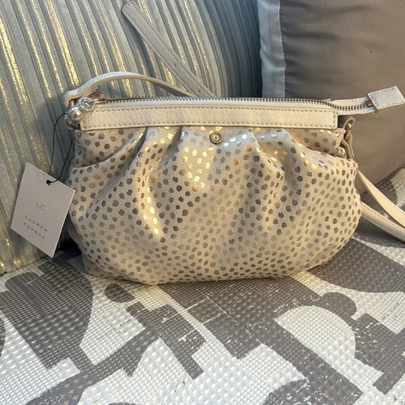 LC Lauren Conrad | Bags | Lc By Lauren Conrad Crossbody Bag Nwt | Poshmark